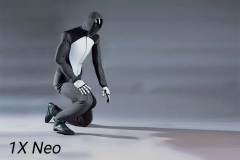 Humanoids ready to take first steps