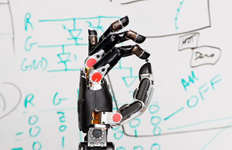 Robotic limbs begin to revolutionize prosthetics - The Robot Report