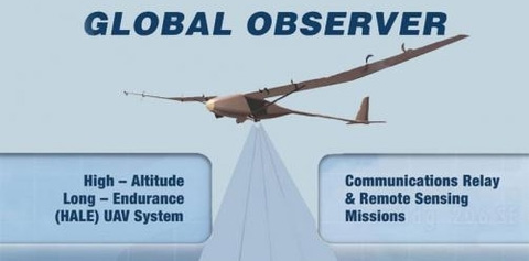 Lockheed and AeroVironment to jointly develop UAS - The Robot Report