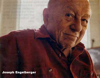 Passion for utility drove his vision for robotics - The Robot Report