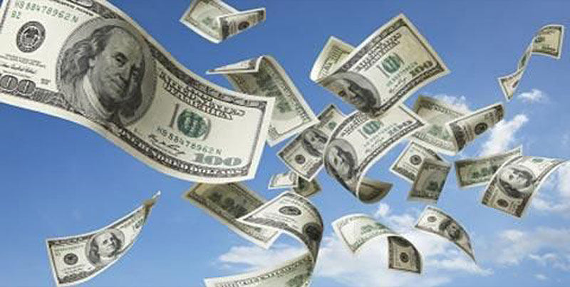 March money flow recap - The Robot Report