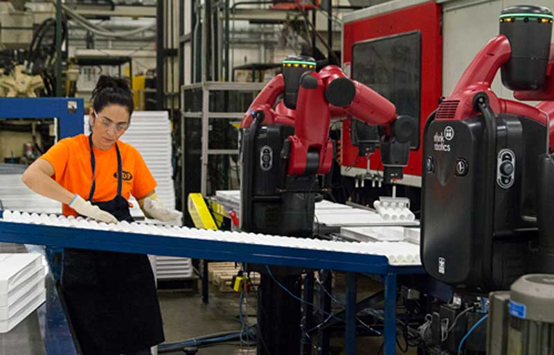 Backlash from customers can help build better robots