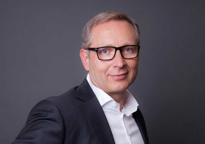 Teradyne Inc. announces new Universal Robots president - The Robot Report