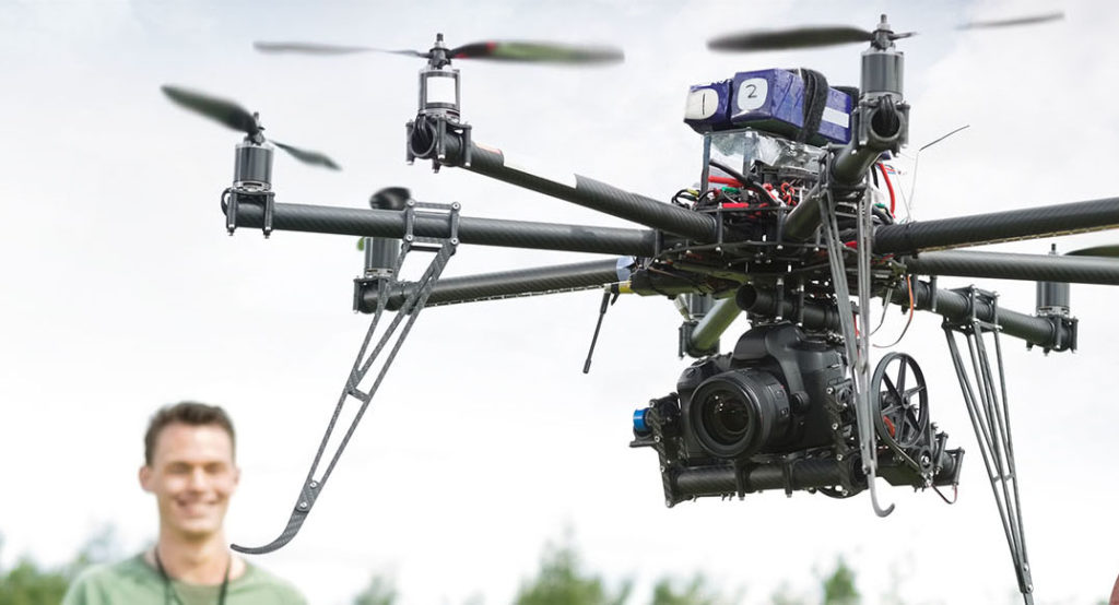 Robot technology articles from Design World's Robotic Tips