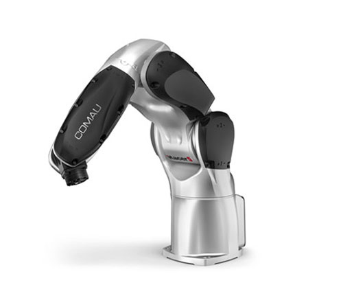 Comau’s Racer 5 Small robot family grows for quick handling in tight ...