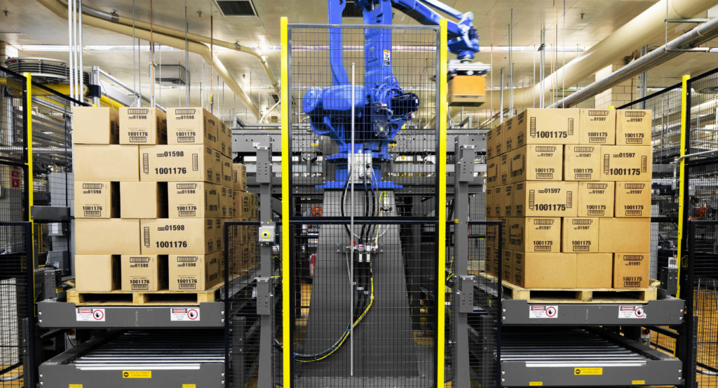 Robots are software and software is "eating the world" - The Robot Report