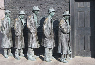 Jobless Recovery? - The Robot Report