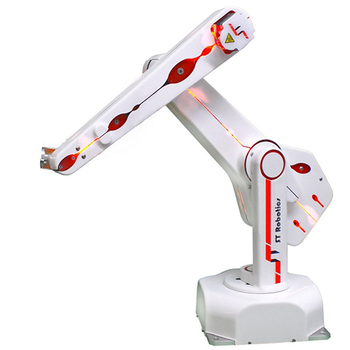 ST Robotics Announces Strategic Distribution Partners in North America ...