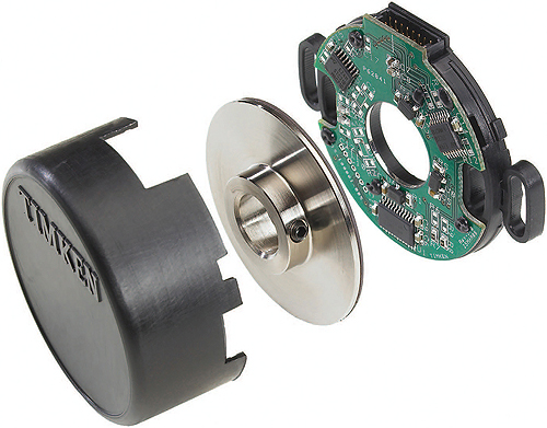 Position sensors enhance motion system accuracy - The Robot Report