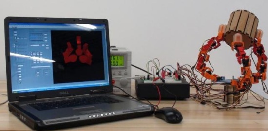 U.S. Army Developing Snake Robotics - The Robot Report