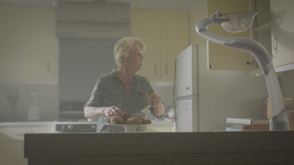 Robots could soon use new form of actuator: Genesis Robotics CEO ...