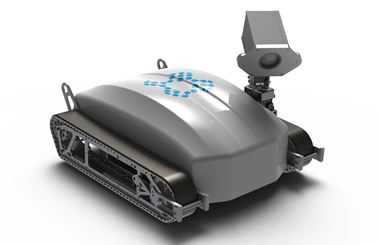 Powerhouse Ventures to sell a quarter of Invert Robotics holdings for ...