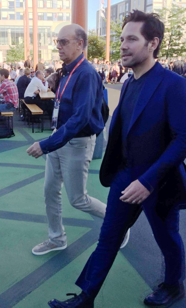 Lessons From LiveWorx: Highlights of the Robotics & AI Summit - The ...