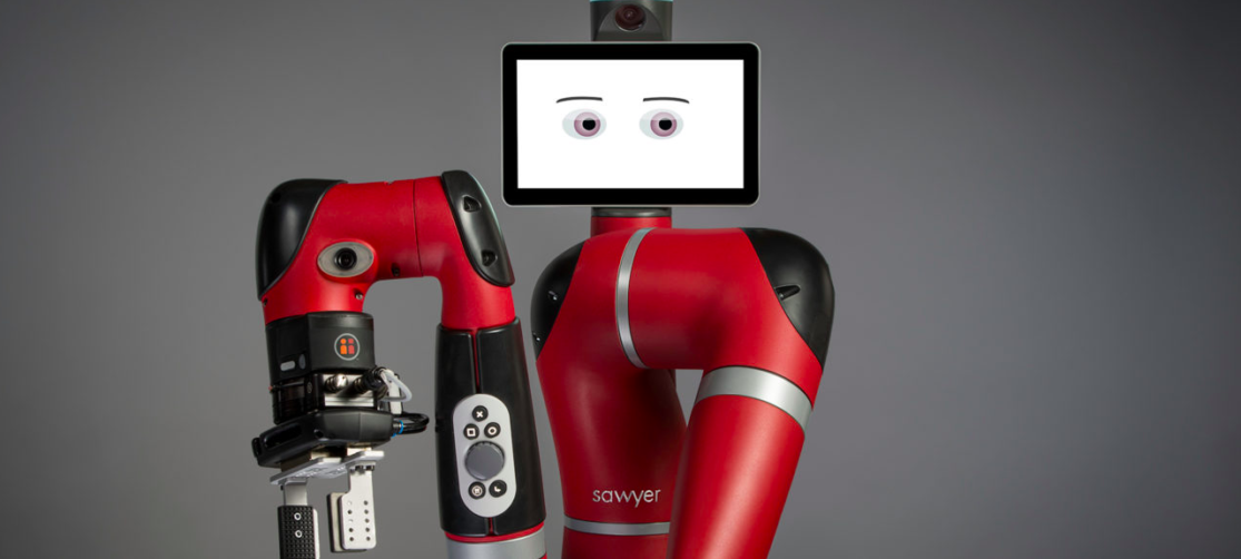 Rethink Robotics Continues Growth with New Global Distribution Partners ...