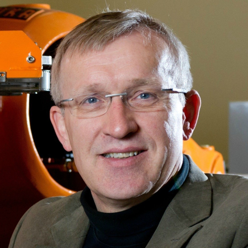 Meet the 2019 Robotics Summit & Expo keynoters