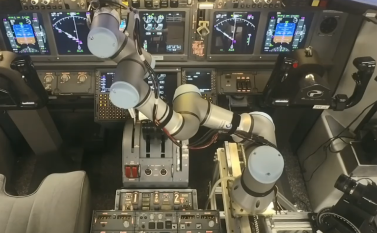 6 unique applications for collaborative robots