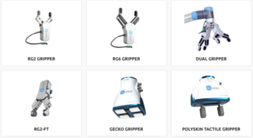 6 advances in robot grippers for robotics developers to watch