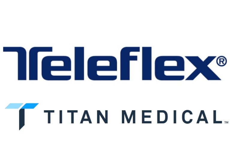 Teleflex, Titan Medical partner on surgical robotics component