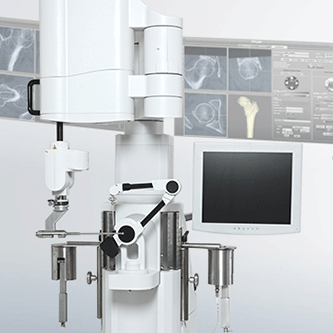 Think Surgical raises $134M for robot-assisted surgery