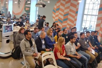 Ava Robotics raises $2.9M as demand grows for telepresence robots - The ...