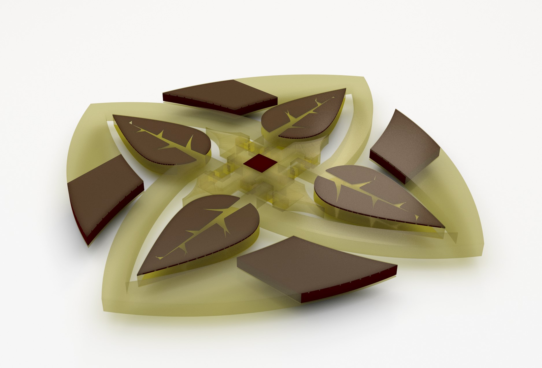 Automated system generates robotic actuators for novel tasks