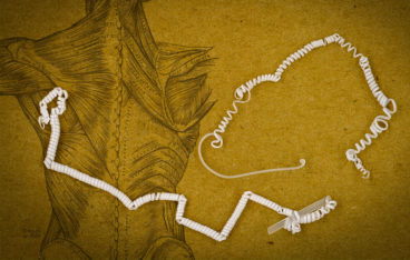 Artificial muscles based on MIT fibers could make robots more responsive