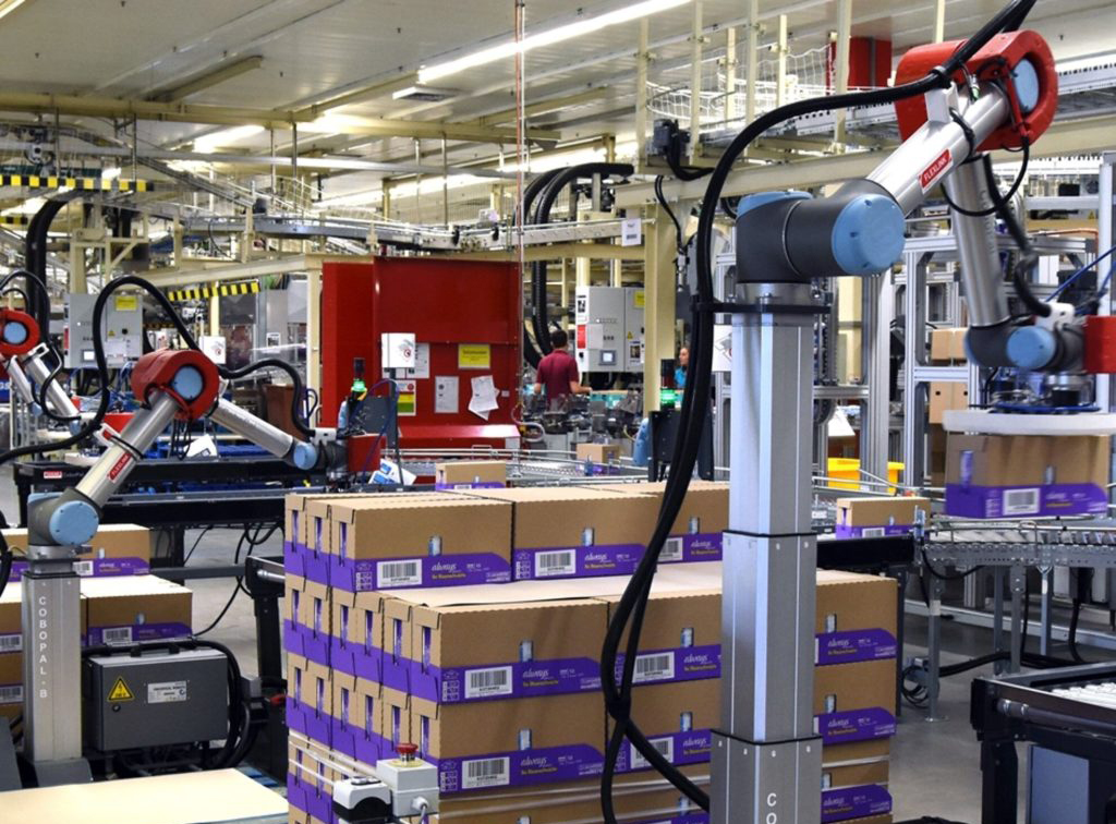 How to measure environmental effects on robotic motion components