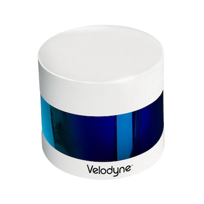 Velodyne Puck 32MR Lidar designed for drones & mobile robots