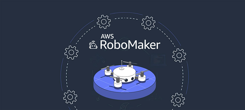 Building A Continuous Integration Pipeline For Ros Applications With Aws Robomaker