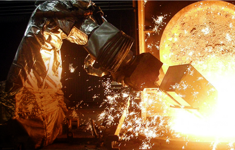 Materials to evaluate for designing and building robust robots