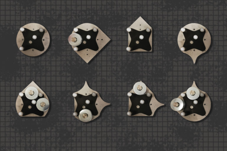 Omnipush dataset teaches robots how to push objects