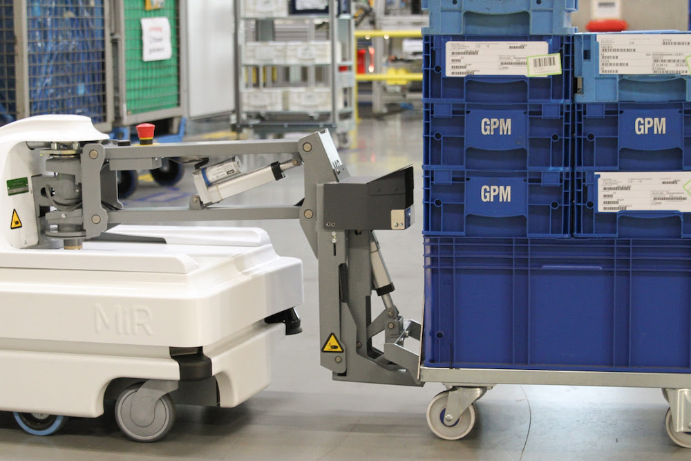 The top 10 most popular robotics stories of the year