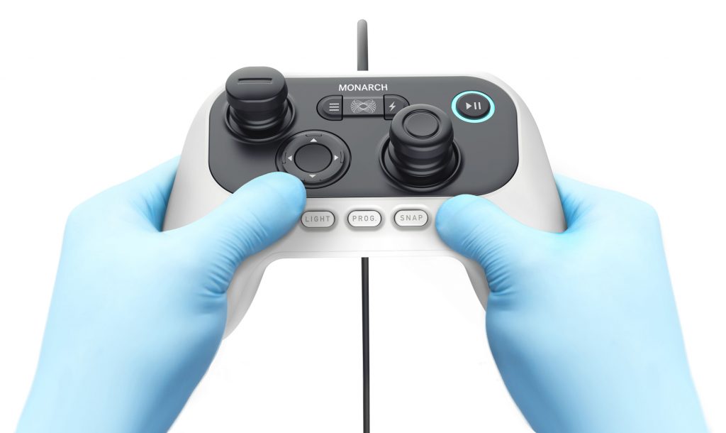 How humans tell robots what to do - The Robot Report