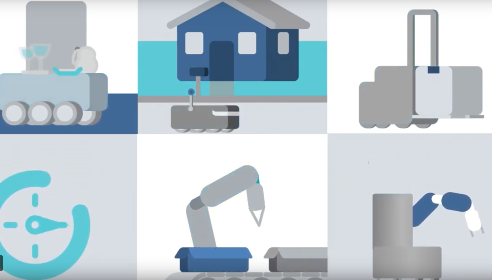 Human in the loop key to unstructured operations, says Cognicept