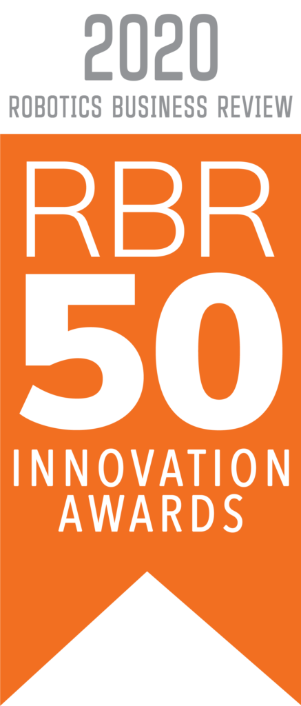 2020 RBR50 seeks the most innovative robotics organizations worldwide