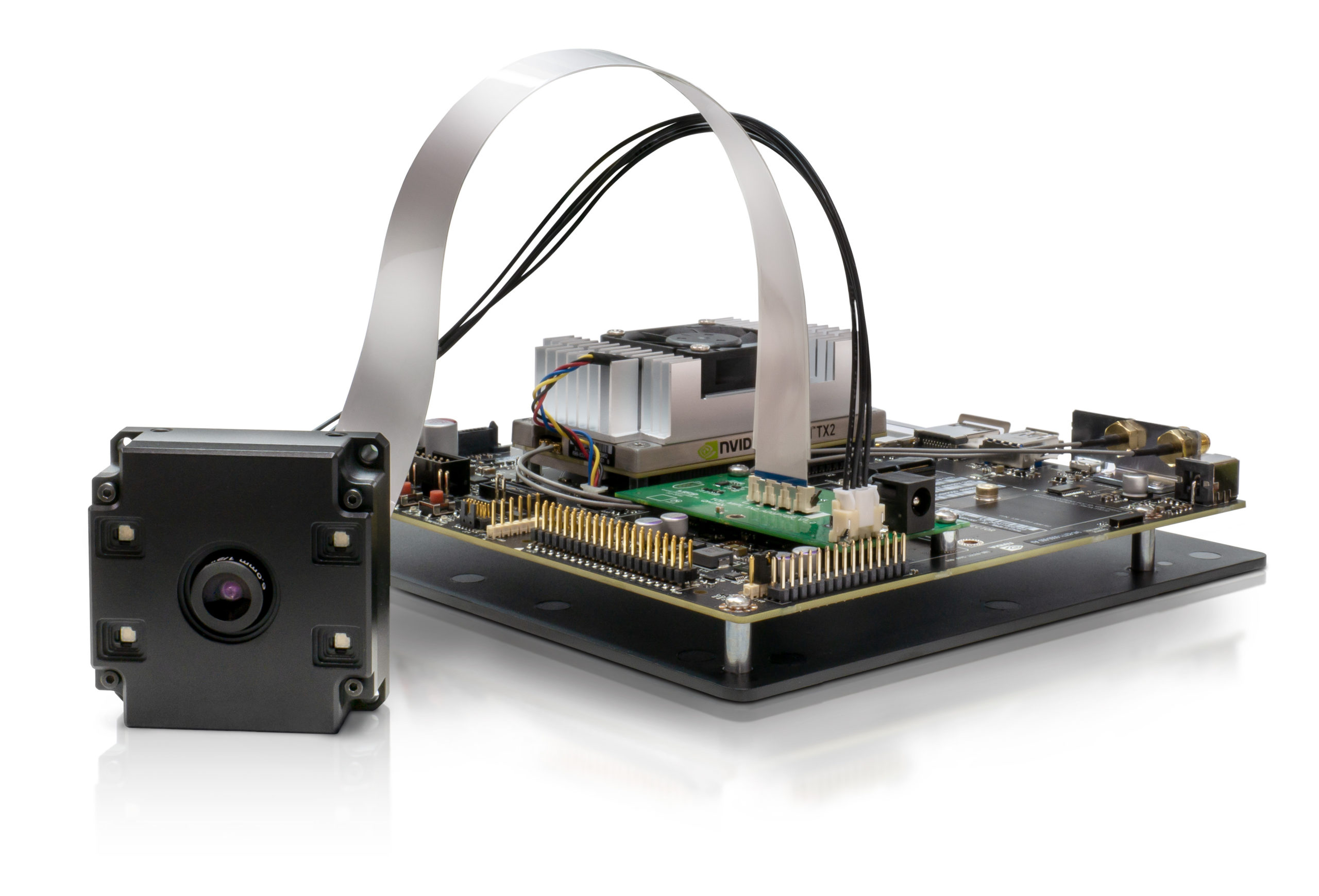 LUCID launches Helios Flex time-of-flight module for 3D object detection
