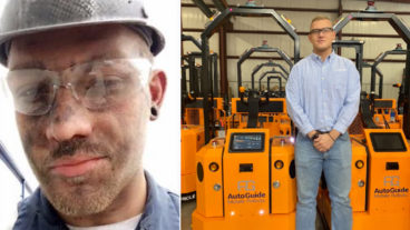 Top 10 robotics stories of 2020