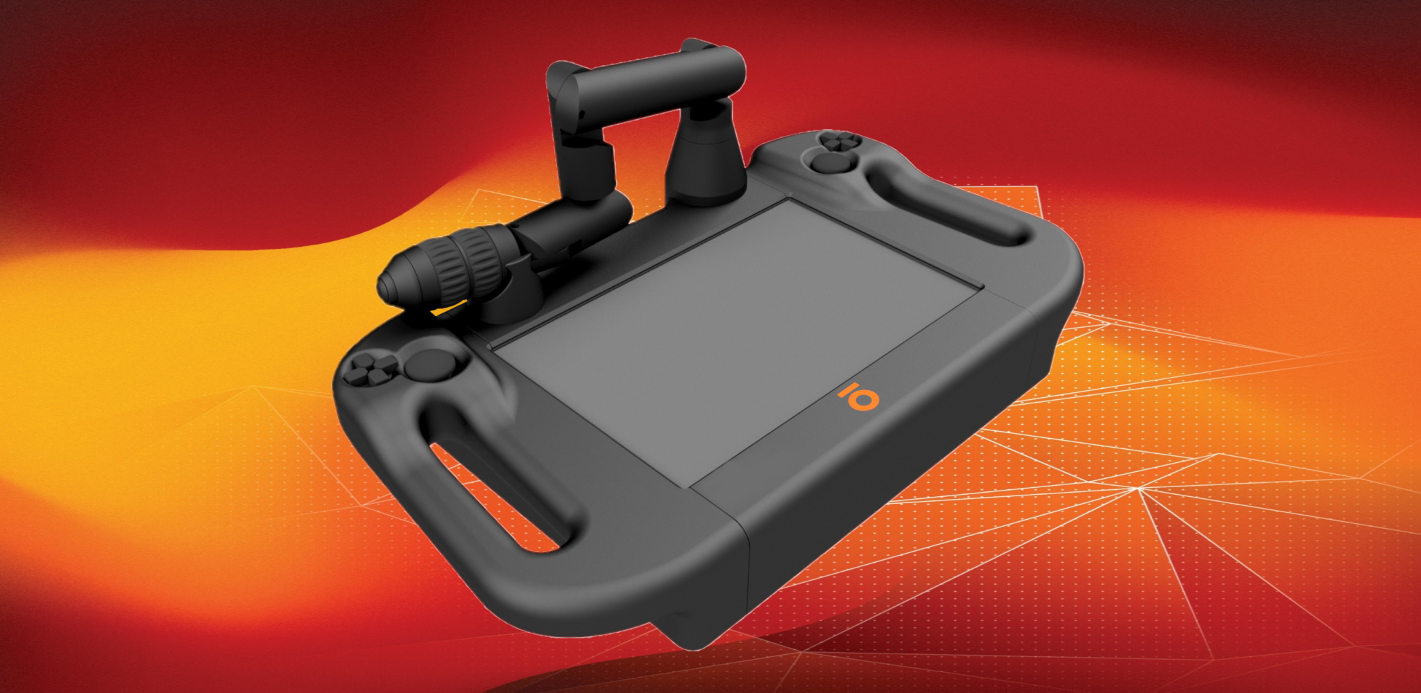 Controllers Archives - The Robot Report