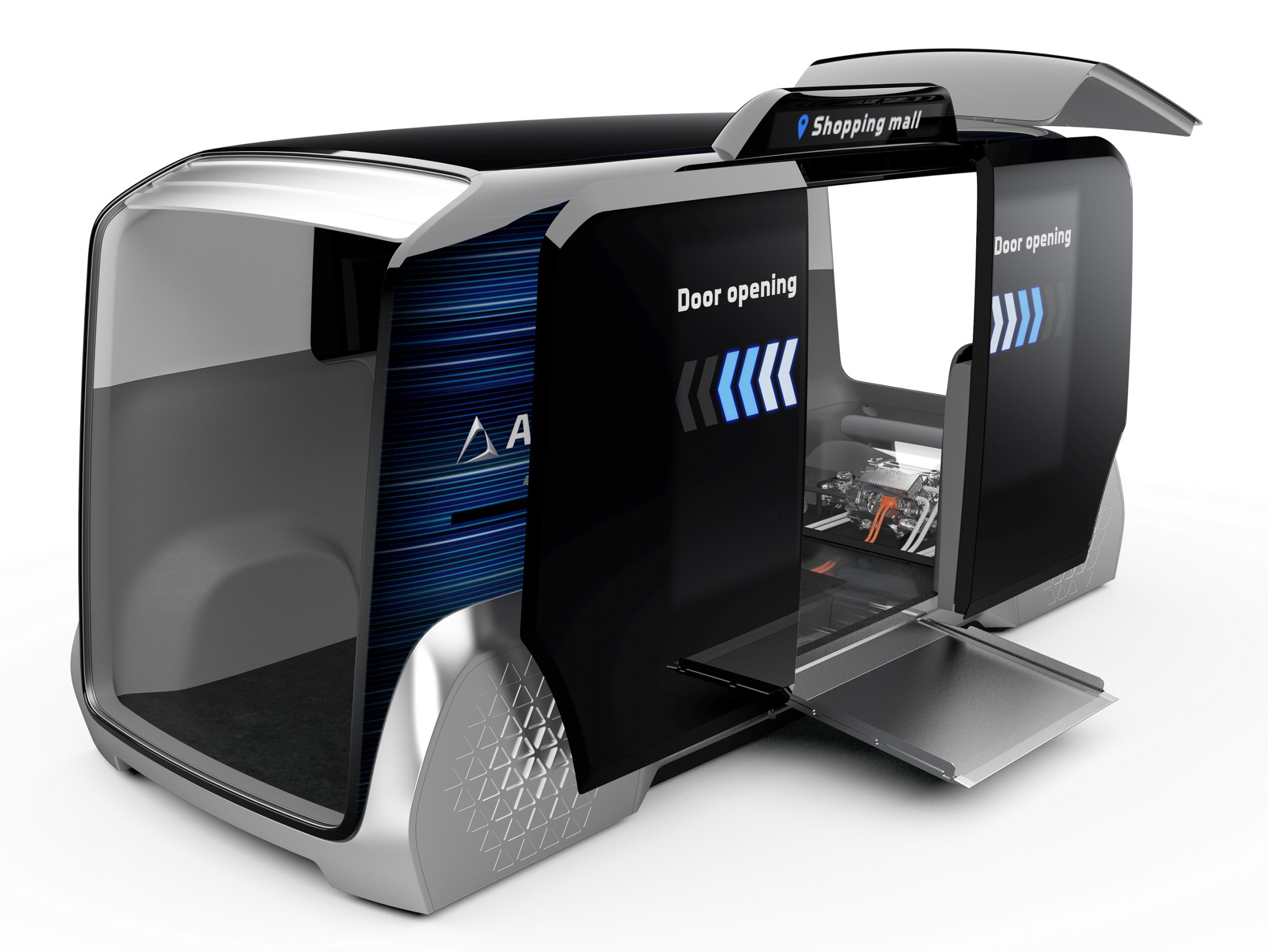 Aisin Seiki joins StradVision investment for autonomous vehicle algorithms