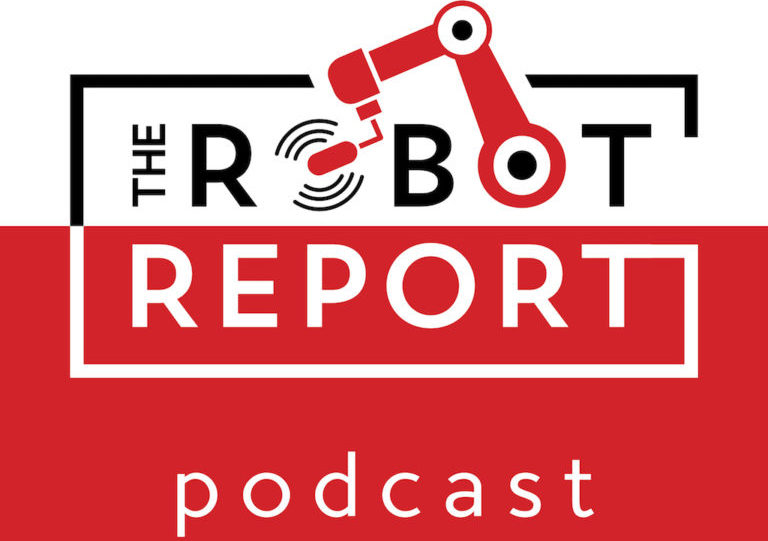 Best of The Robot Report Podcast 2021