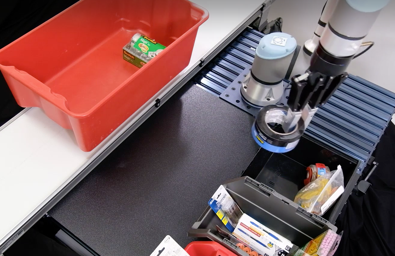 RIOS raises funding, emerges from stealth with dexterous robots