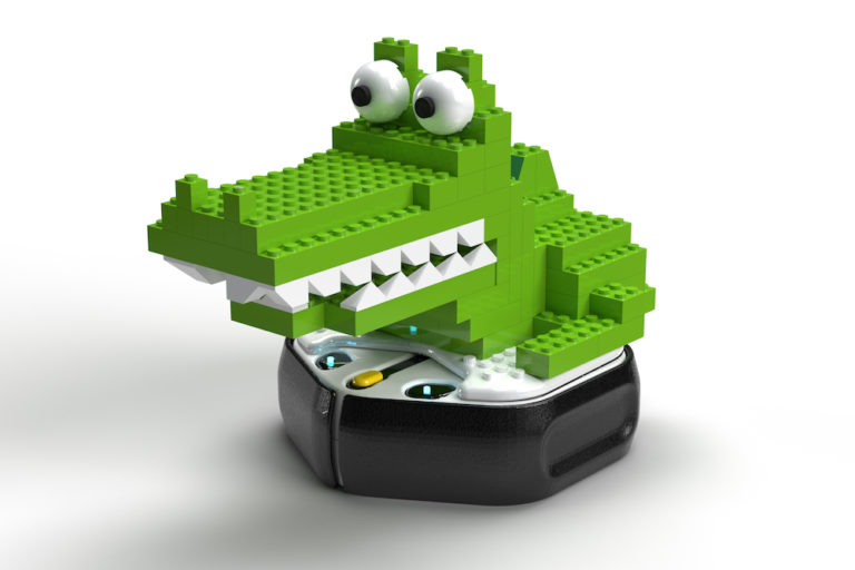 iRobot Root rt0 is a low-cost coding robot for children