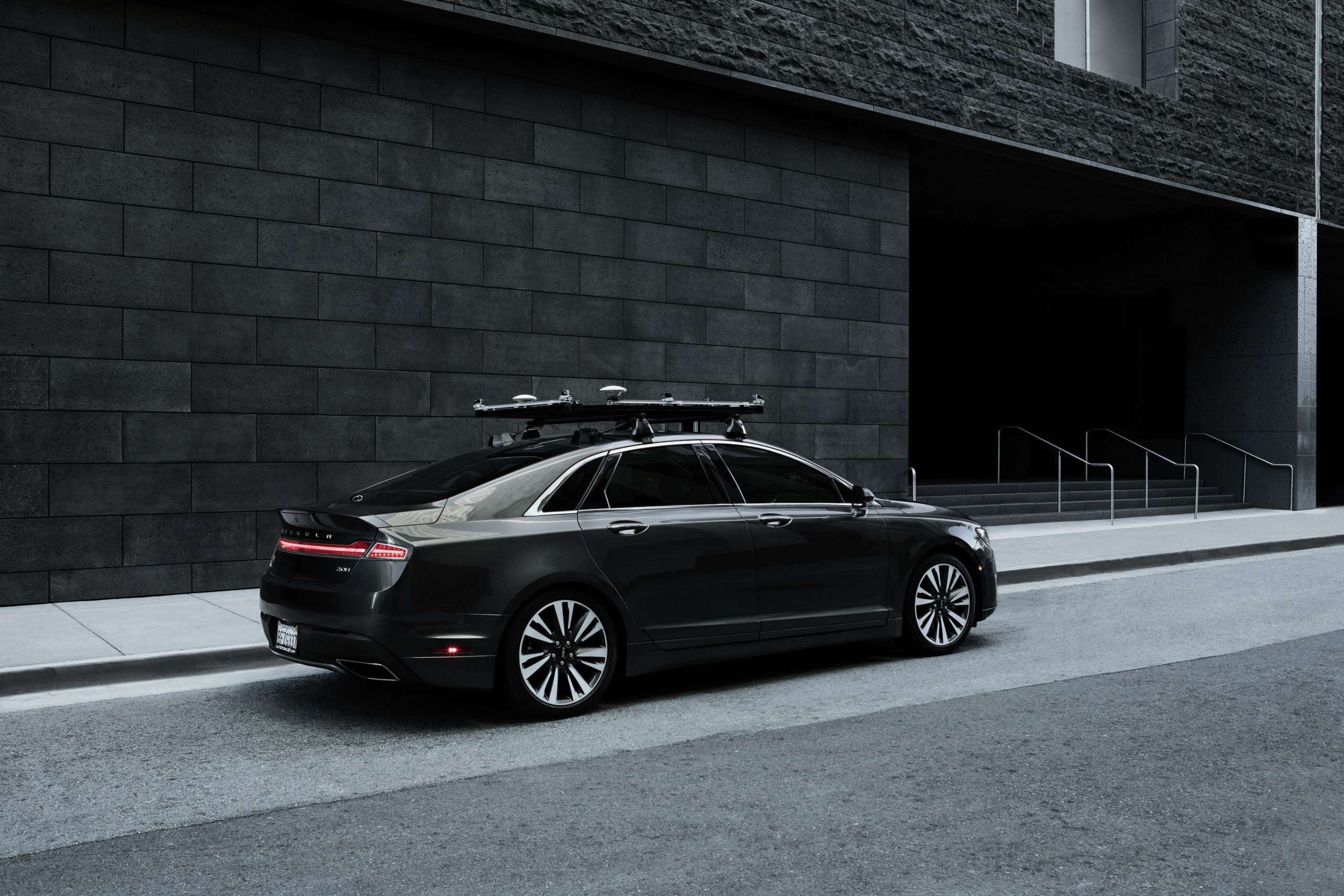 Deep Teaching from Helm.ai designed to ease autonomous vehicle training