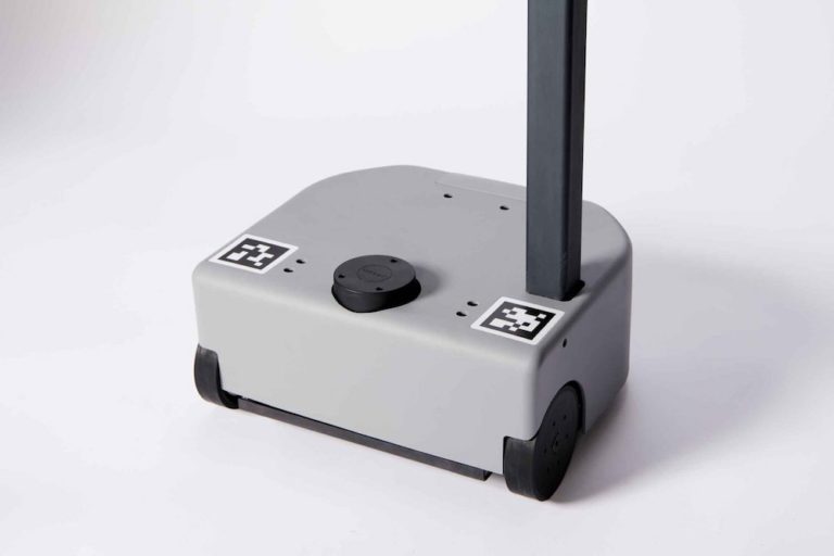 Hello Robot's Stretch aims to democratize mobile manipulation