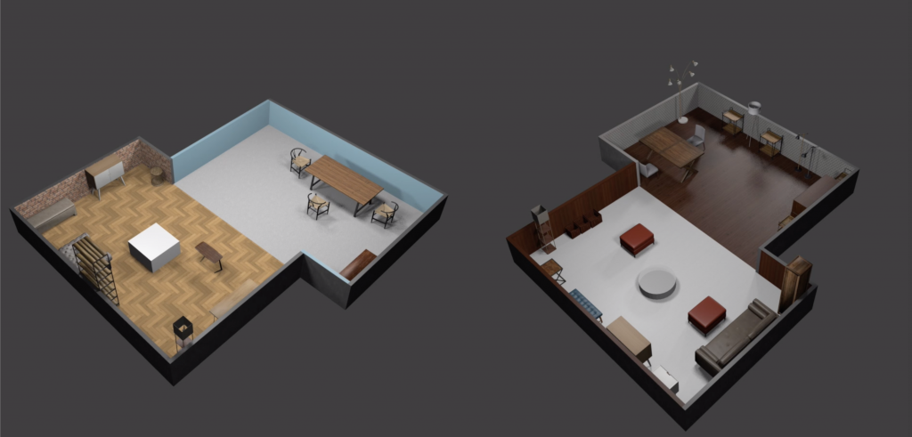 WorldForge for AWS RoboMaker designed to scale robotics simulations
