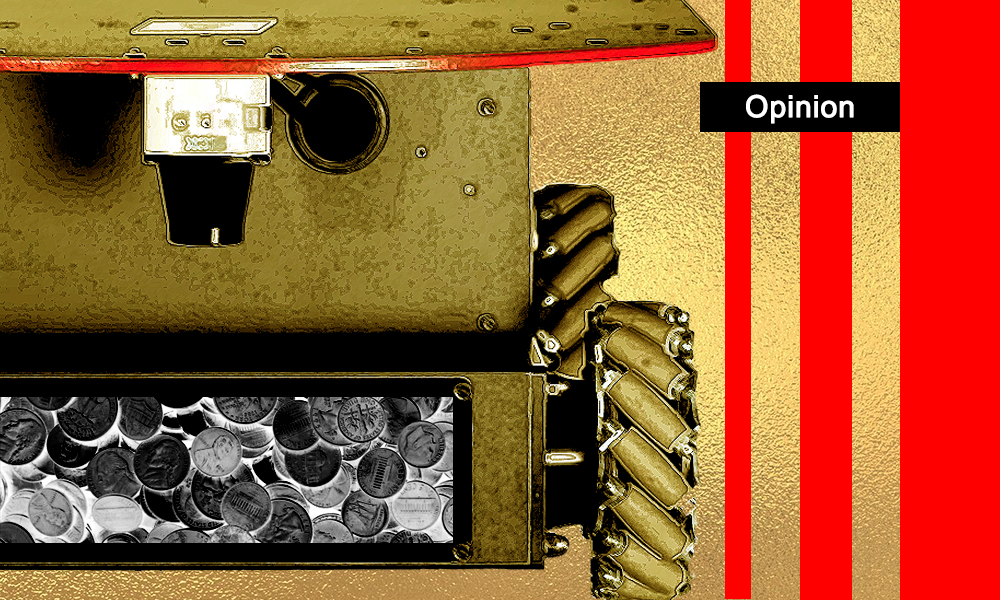 Autonomous Mobile Robots How To Avoid The Hidden Costs