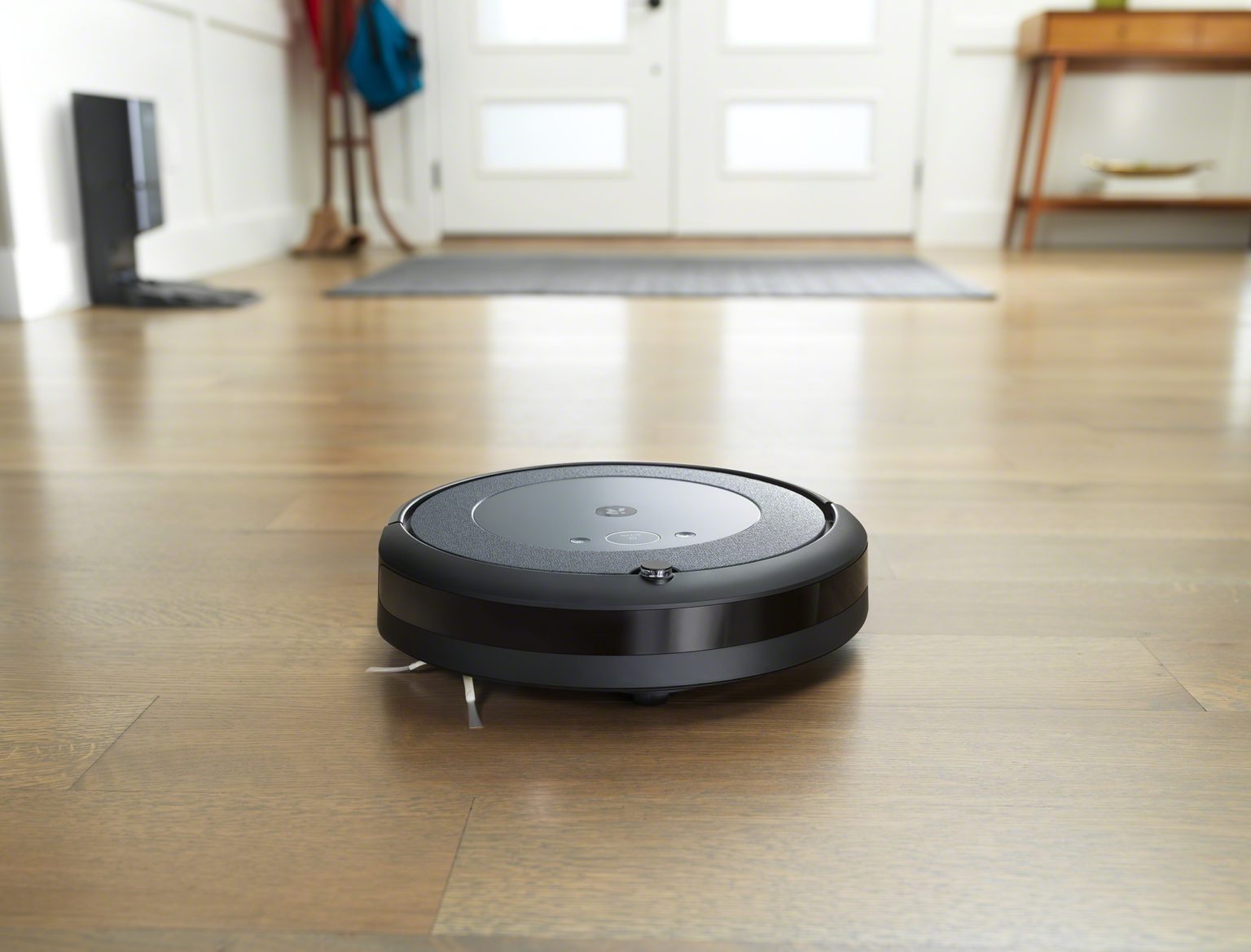 iRobot adds lower-cost Roomba i3+ with self-emptying bin