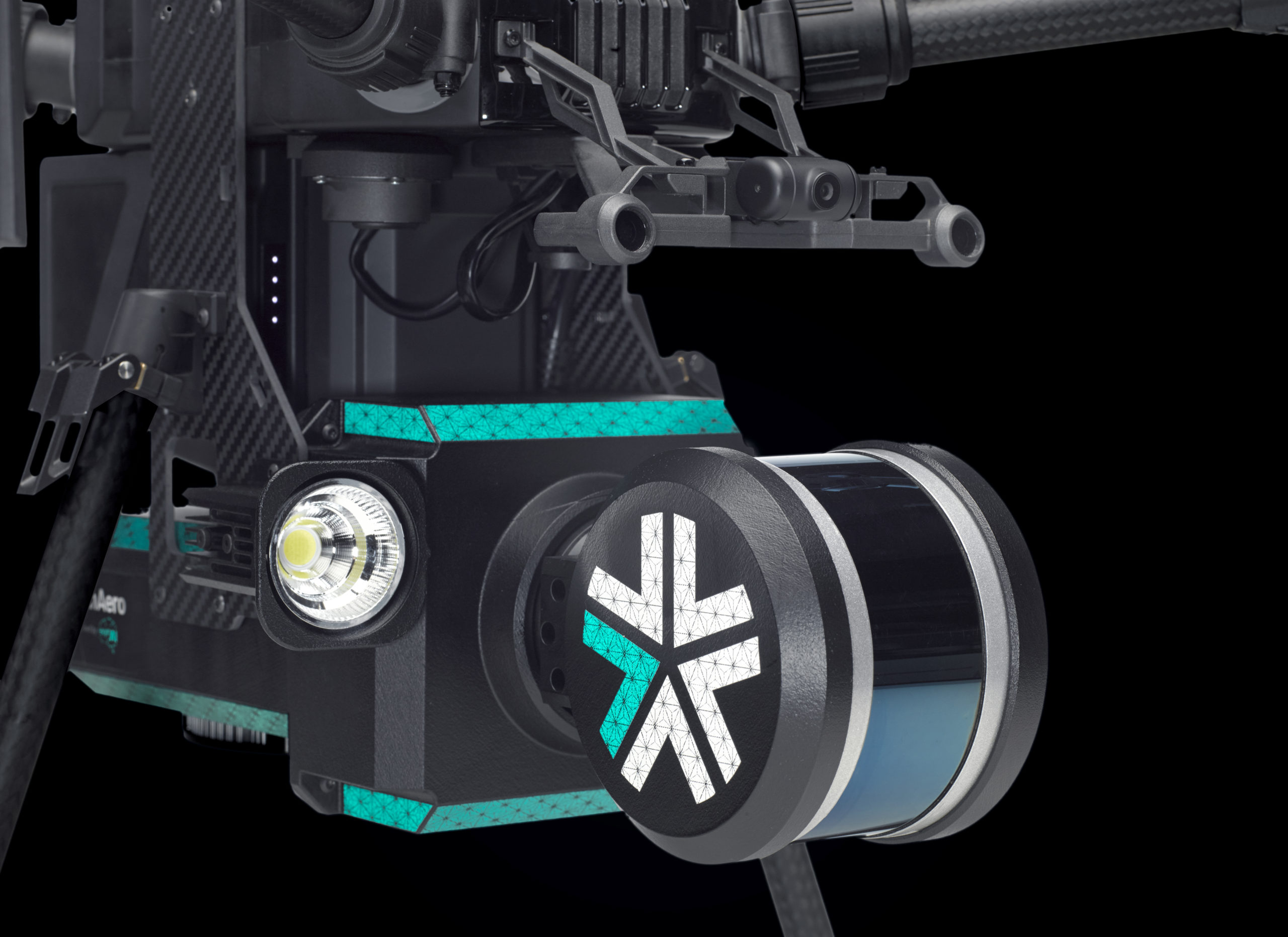 ExynAero, ExynPak expand Exyn Technologies' autonomous sensing