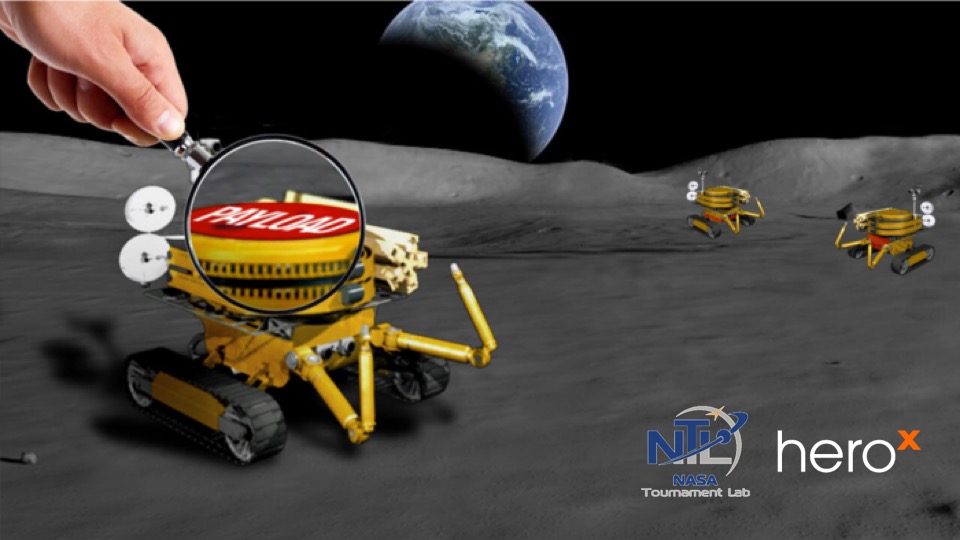 Lunar exploration challenge for mini robot payloads enters second phase