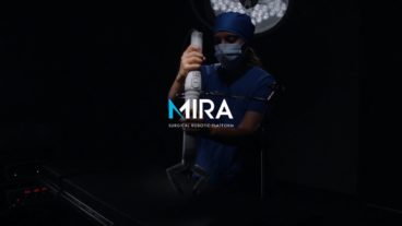 MIRA surgical robot from Virtual Incision gets exemption from the FDA